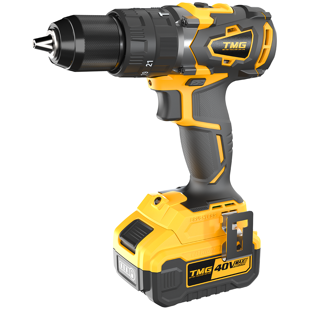 TMG Cordless Power Tools - TMG Tools-Ningbo TMG Tools Co., Ltd.